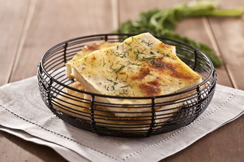 Tradičný smotanový posúch - Zensky Web