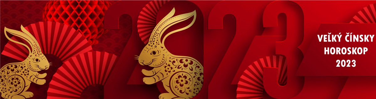 Veľký Čínsky horoskop 2023 - Komu zajac prinesie šťastie a komu ...