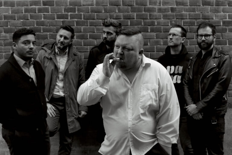 Skupina Para odštartuje Na ceste Tour v Brne spolu s Pudingom pani ...