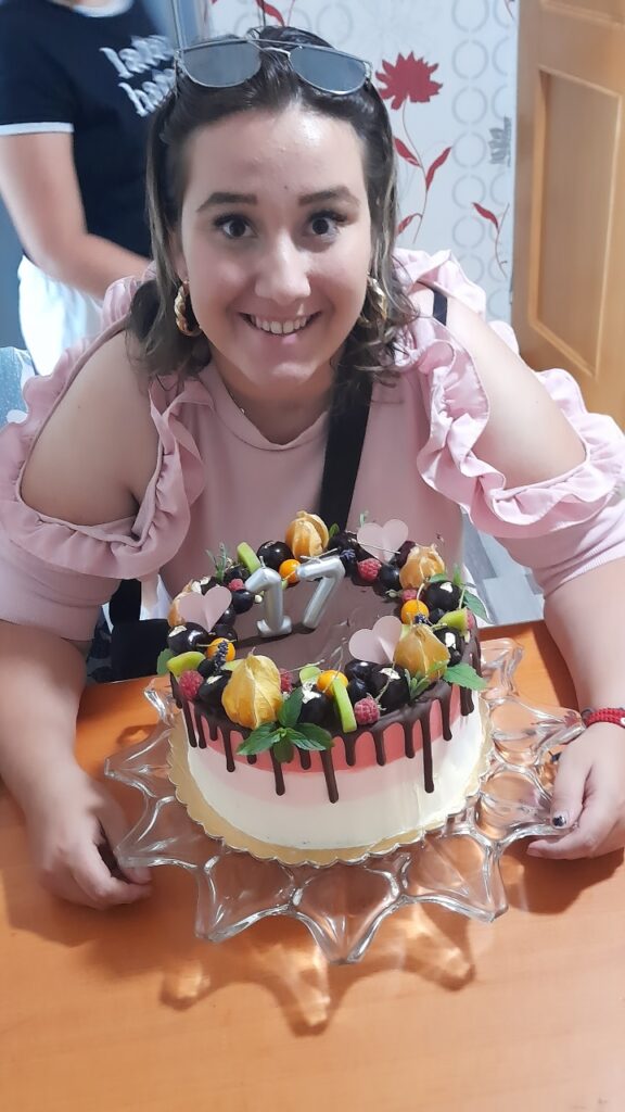 16-ročná Paulínka upadla do kómy a prestala hovoriť - Zensky Web