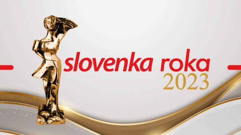 Anketa Slovenka roka 2023: Posledná šanca sa zapojiť! - Zensky Web