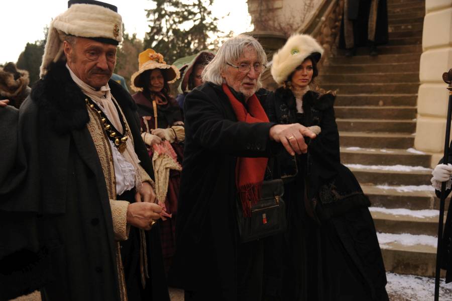 Deana Jakubisková o tom, ako jej Perinbaba zmenila život - Zensky Web