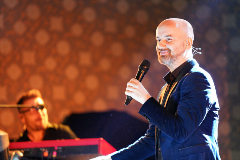 Kapela No Name odohrala komorný koncert v Tatrách - Zensky Web