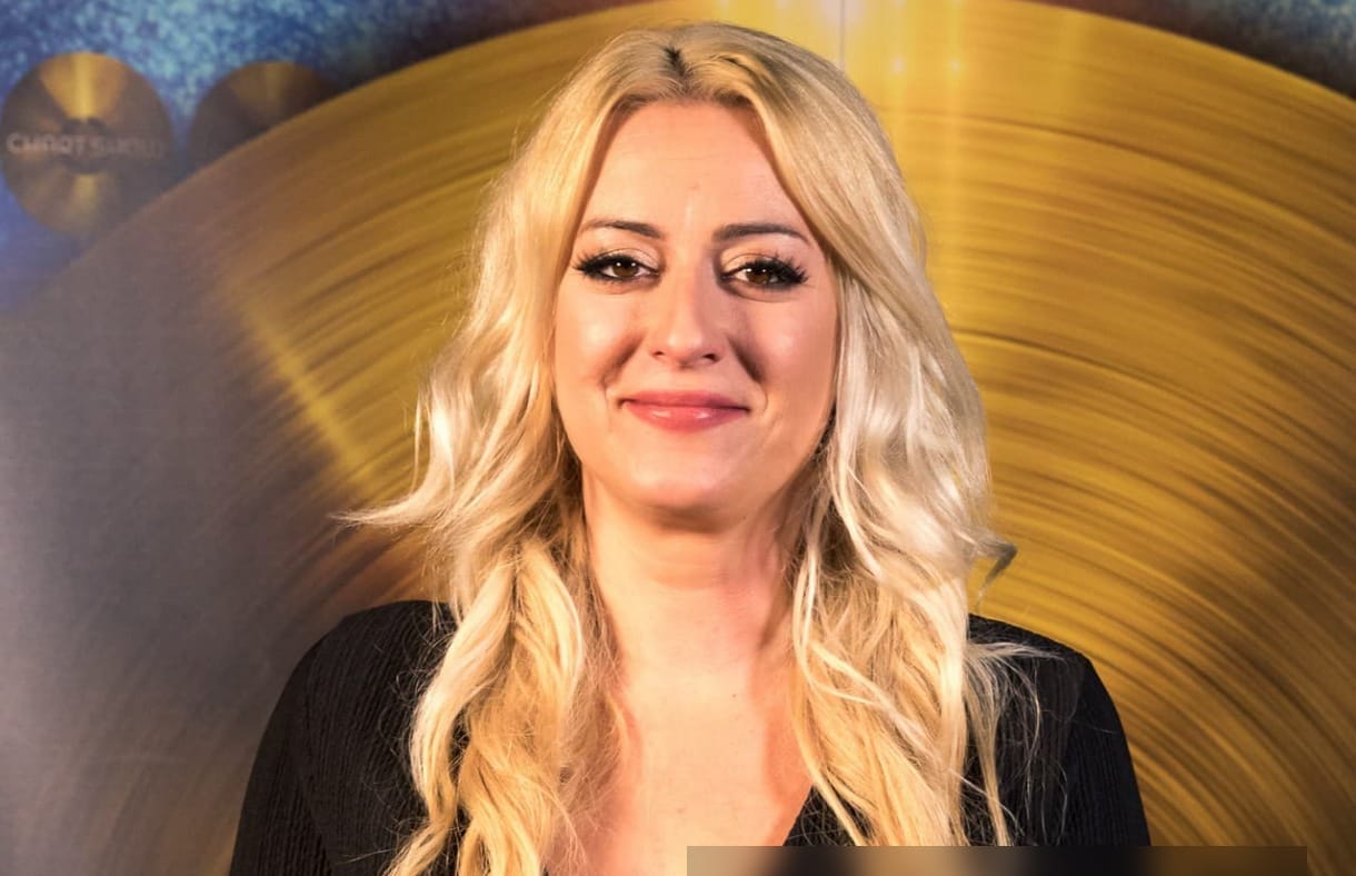 Zomrela speváčka Barbara Haščáková (†43) - Zensky Web