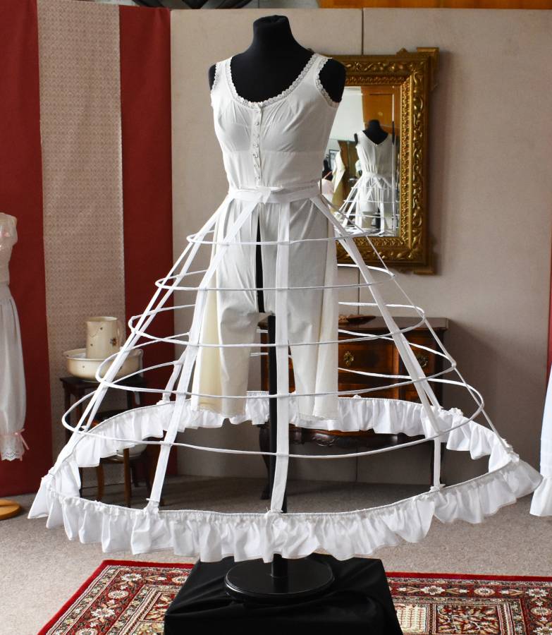 Čo skrývali pod šatami? - Zensky Web