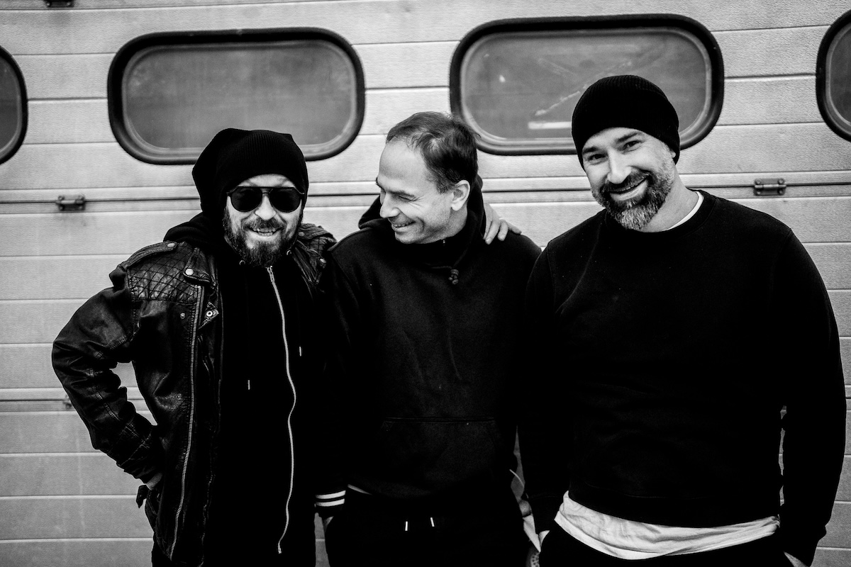 Korben Dallas vydáva album plný energie a nových začiatkov - Zensky Web