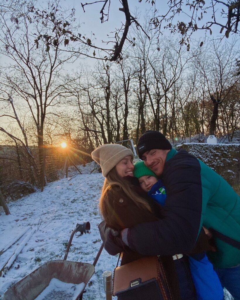 Adam Bardy: Z pľacu rovno do prírody - Zensky Web