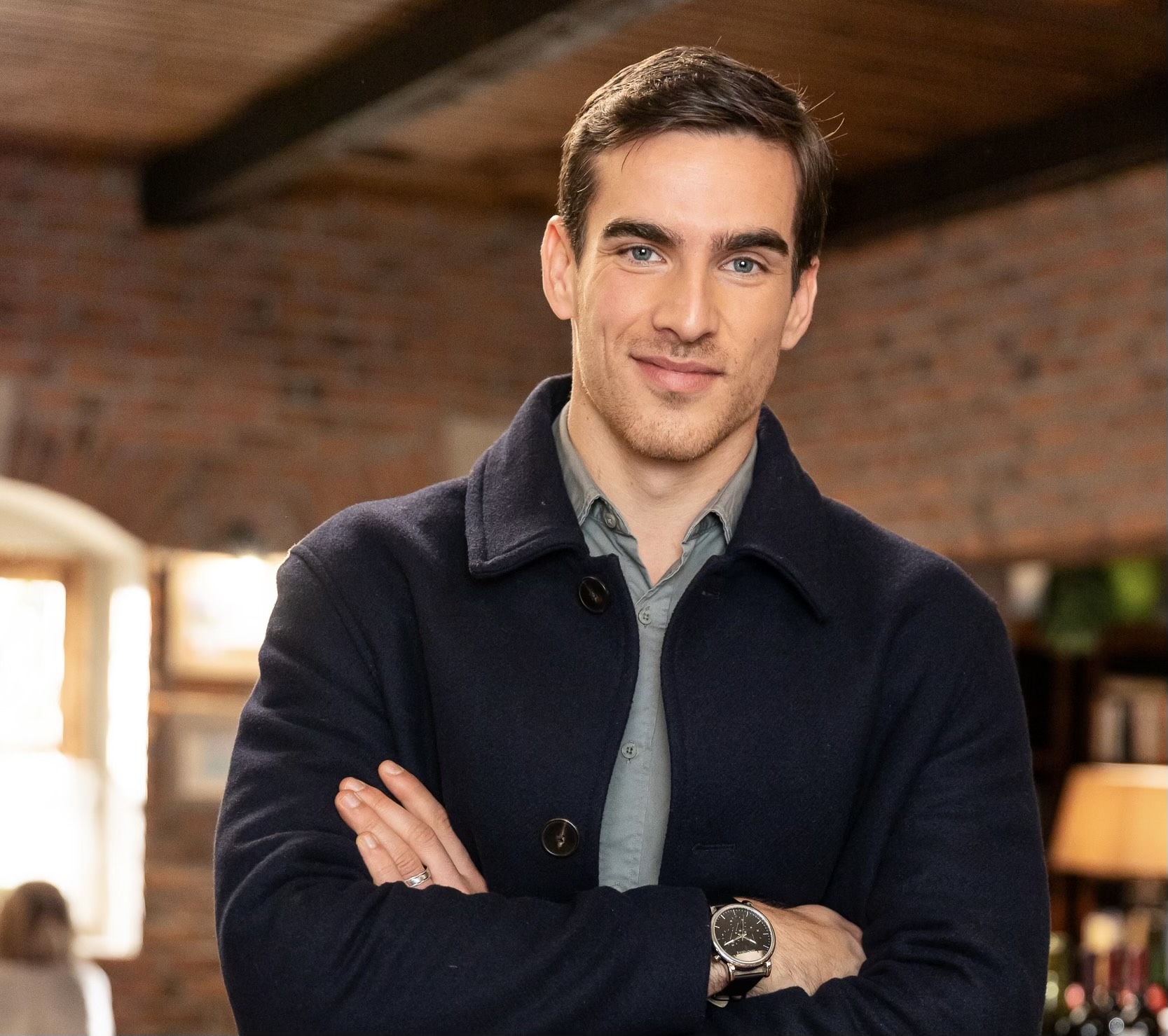 Adam Bardy: Z pľacu rovno do prírody - Zensky Web