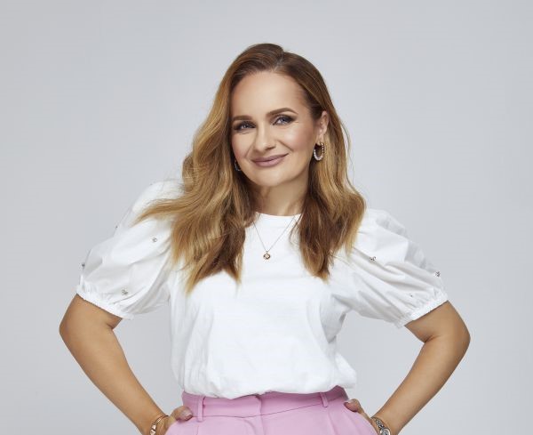Zuzana Kubovčíková Šebová: Každú hádku končíme smiechom - Zensky Web