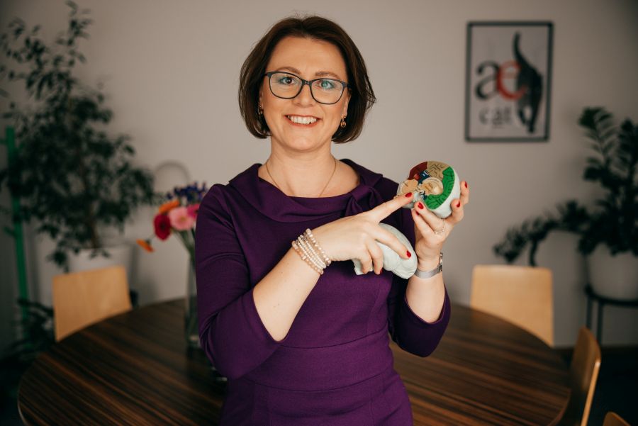 Cudzí jazyk lepší ako krížovka - Zensky Web