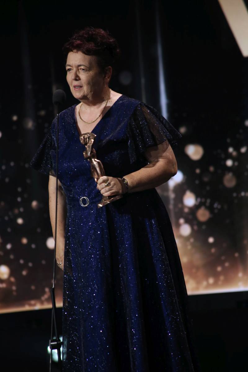 Anketa Slovenka roka 2024: Poznáme víťazky v jednotlivých kategóriách - Zensky Web