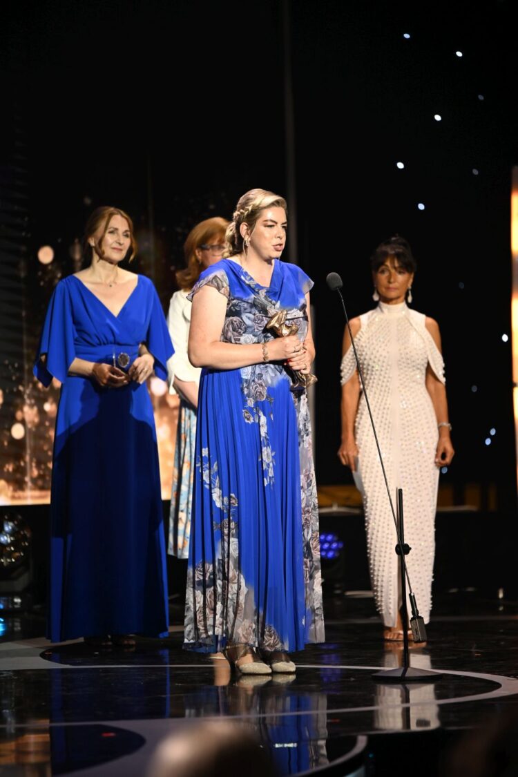 Anketa Slovenka roka 2024: Poznáme víťazky v jednotlivých kategóriách - Zensky Web