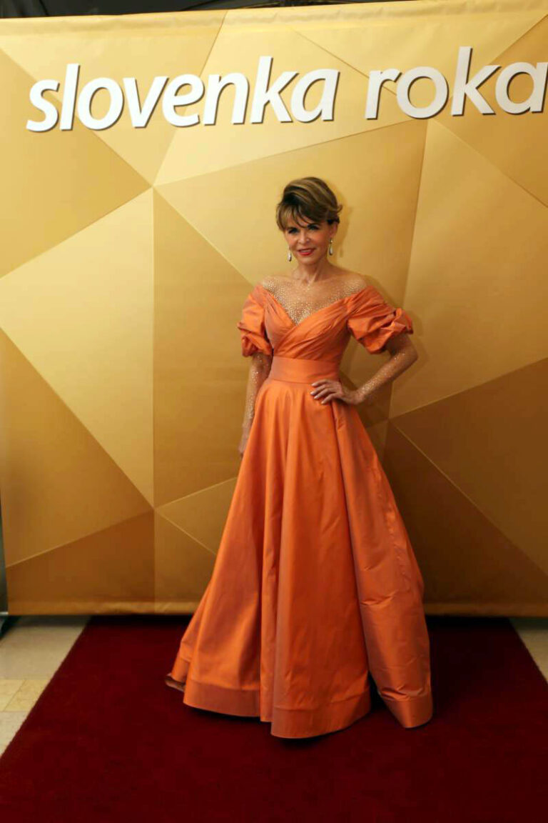 Anketa Slovenka roka 2024: Poznáme víťazky v jednotlivých kategóriách - Zensky Web