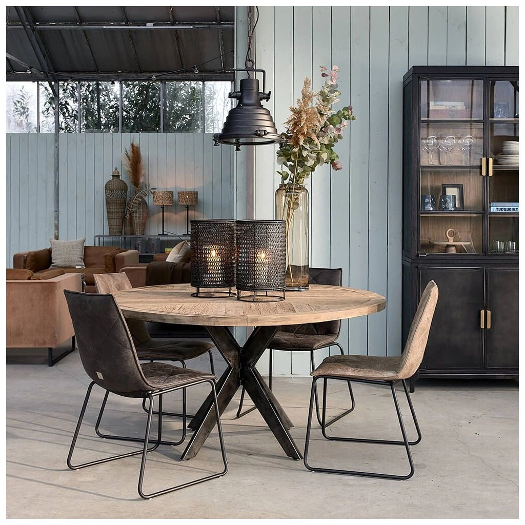 Jedálensky stôl, tipy ako si správne vybrať - Zensky Web