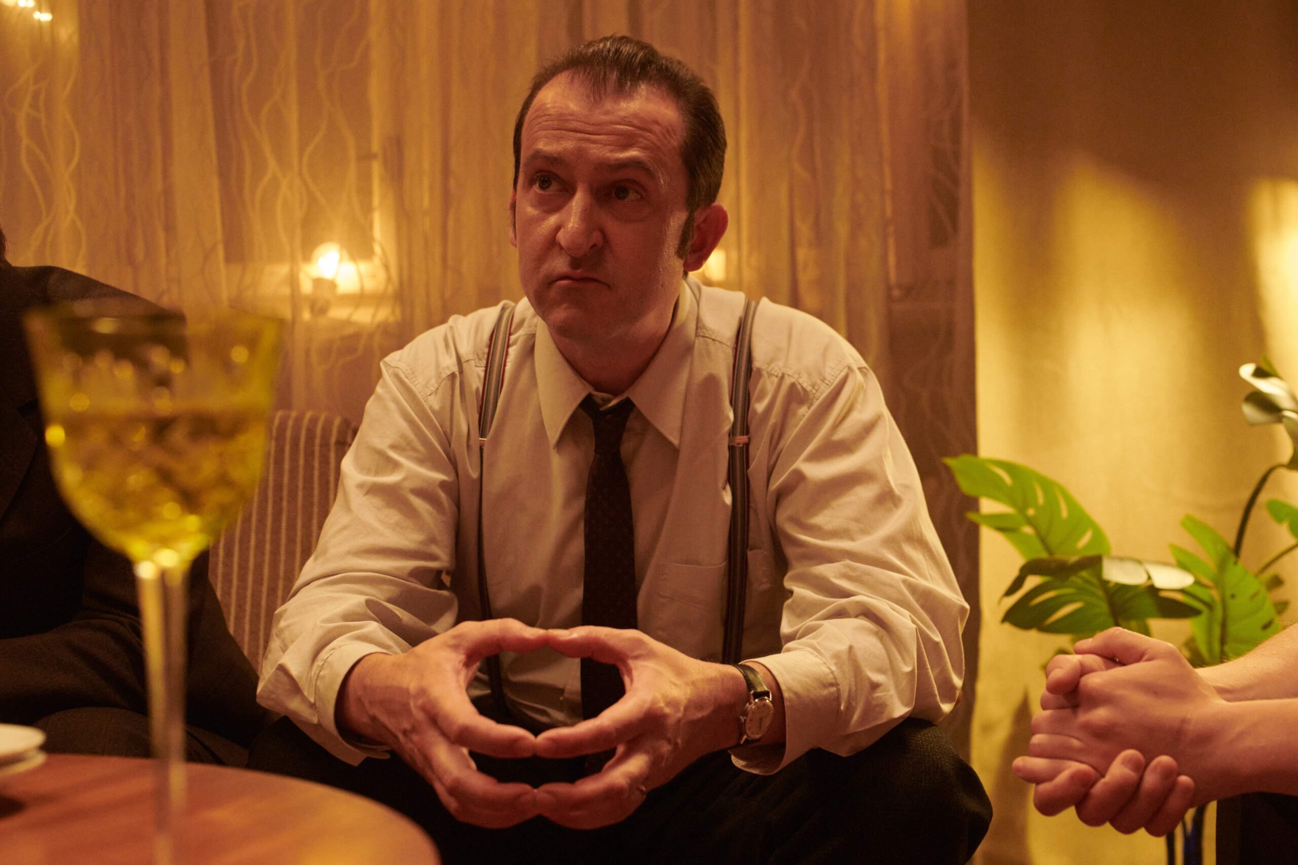 Martin Hofmann pozýva do kina (+ VIDEO) - Zensky Web