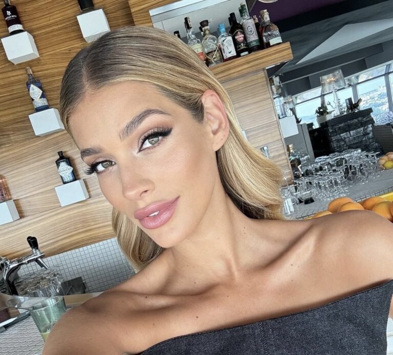 Jasmina Alagič prezradila svoj recept na zdravie: Takto nebudete chorí ...