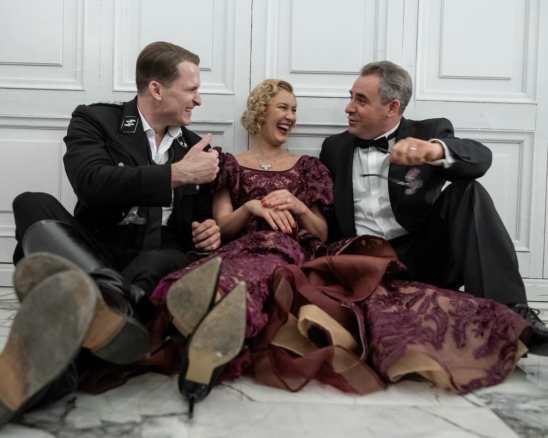 Filip Tůma: Aj pri ťažkých témach je humor dôležitý - Zensky Web