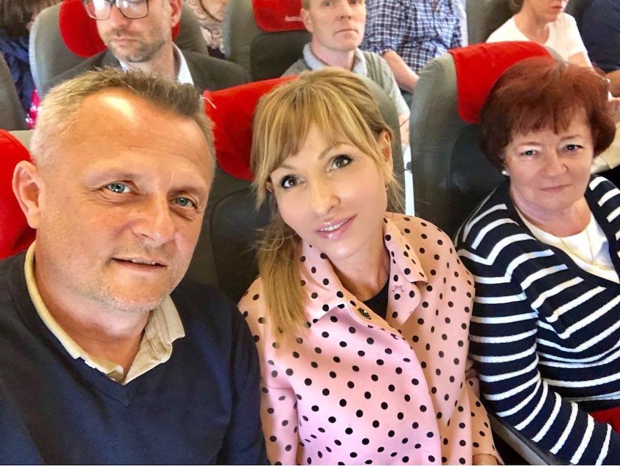 Vilo Rozboril: Aj vypočutie je forma pomoci - Zensky Web