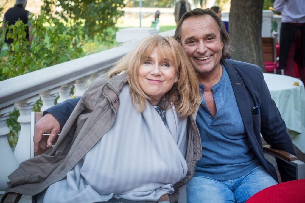 Zomrela herečka Táňa Radeva (†67) - Zensky Web