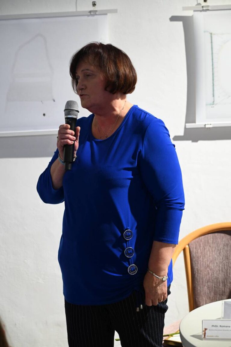 Anketa Slovenka roka 2025: Príbehy úspešných žien, ktoré posúvajú Slovensko vpred - Zensky Web